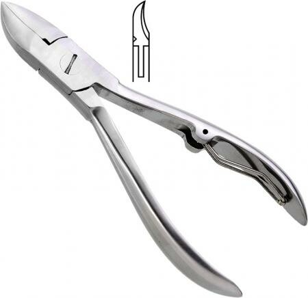 Nail Cutter | MegaMaple Instruments