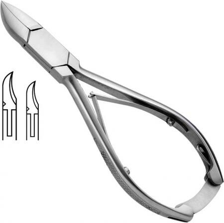 Nail Cutter | MegaMaple Instruments
